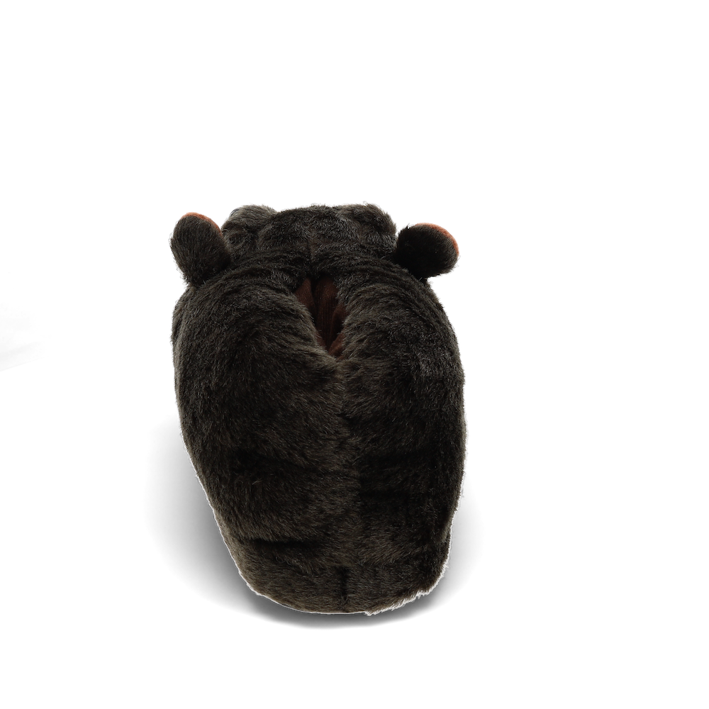 Hippo Slippers – HappyFeet Slippers