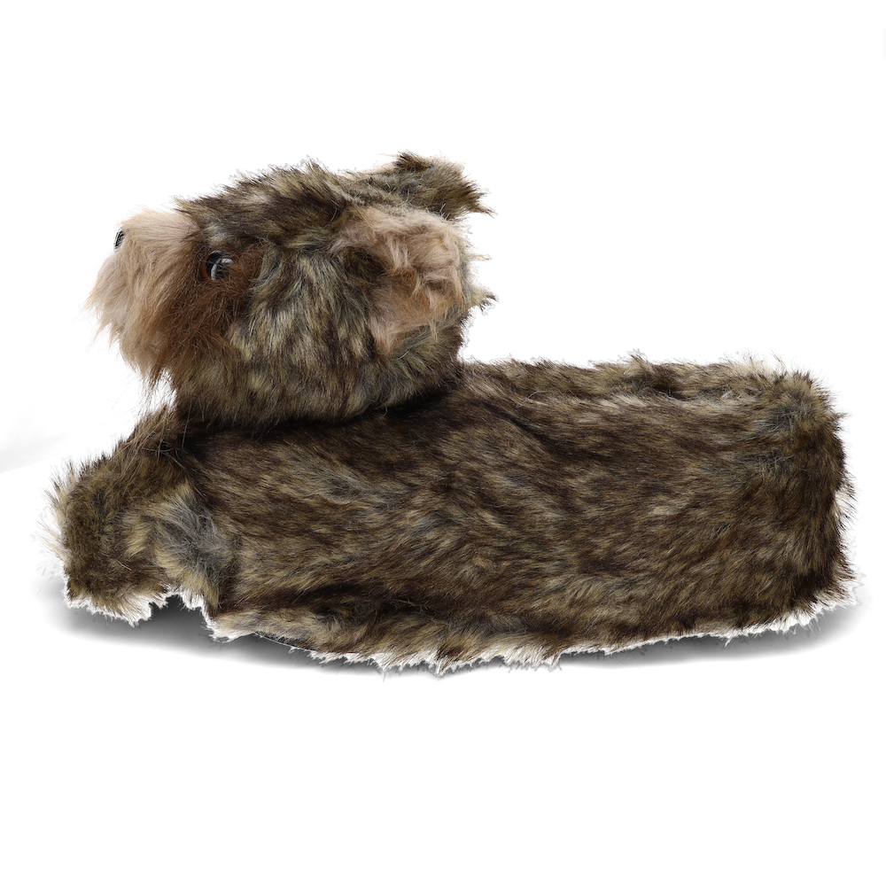 Yorkie Slippers – HappyFeet Slippers