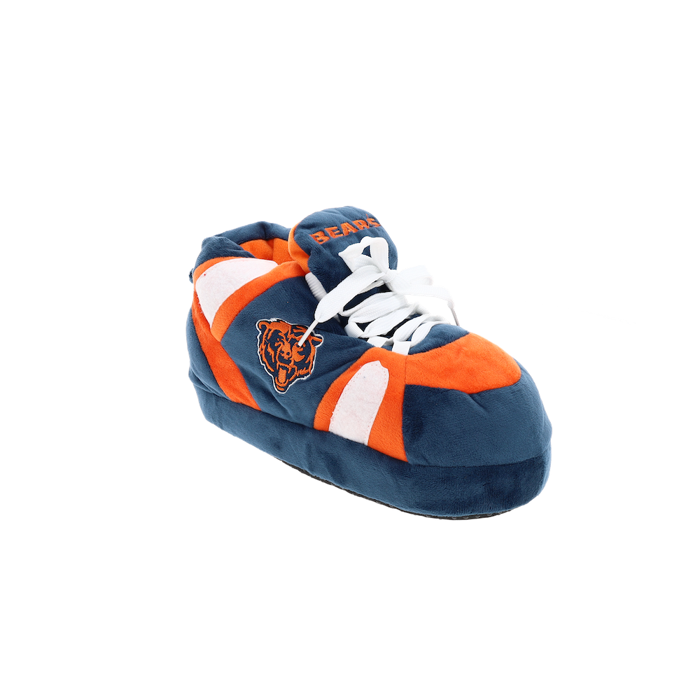 Chicago Bears Slippers | Chicago Bears House Slippers – HappyFeet Slippers