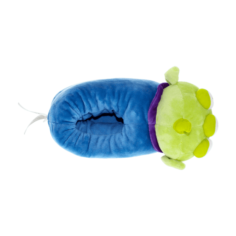 Alien Slippers – HappyFeet Slippers