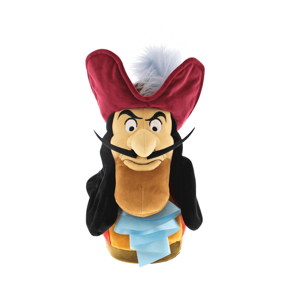 Captain Hook