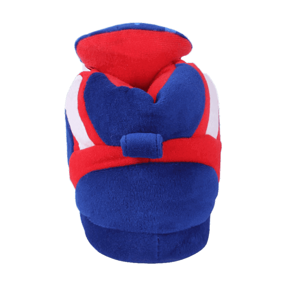 Chicago Cubs – HappyFeet Slippers