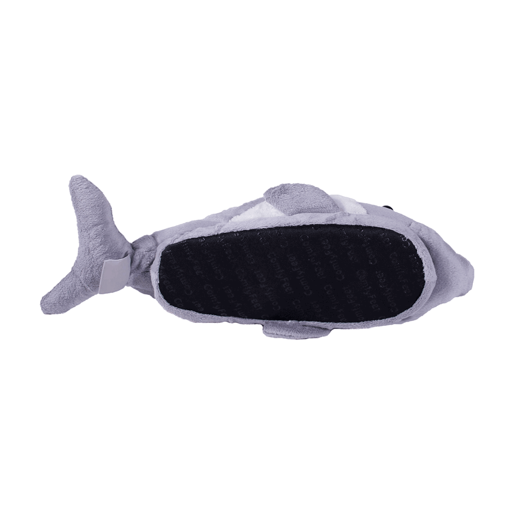 Dolphin Slippers – HappyFeet Slippers