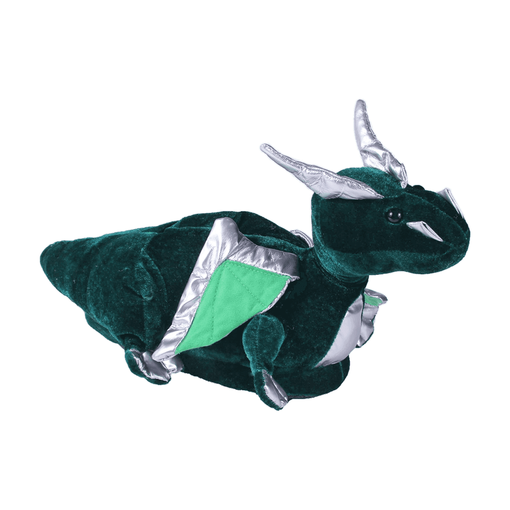 Dragon Slippers – HappyFeet Slippers