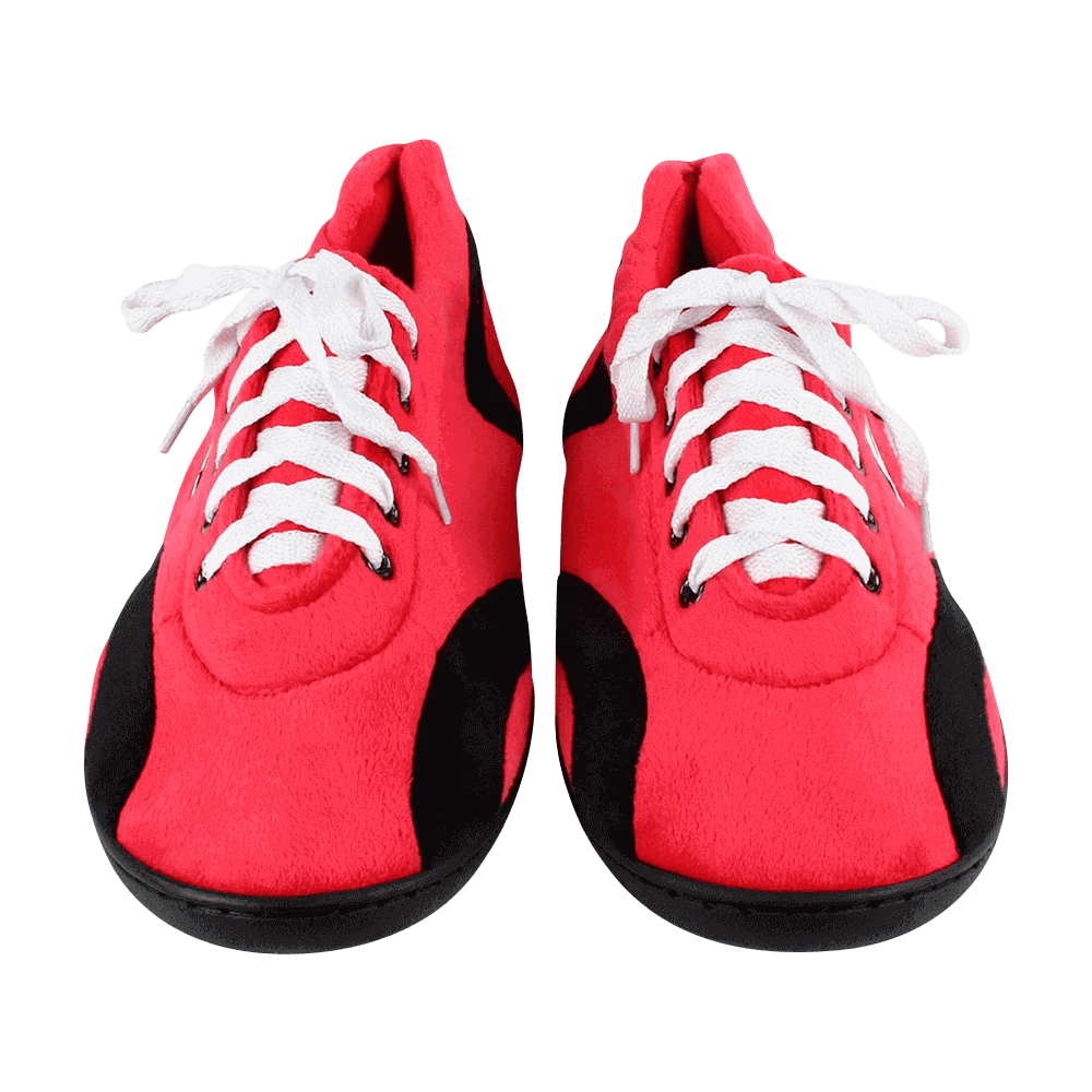 Georgia Bulldogs All Around – HappyFeet Slippers