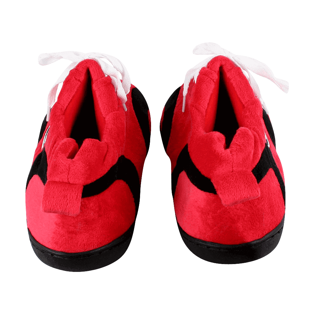 Georgia Bulldogs All Around – HappyFeet Slippers