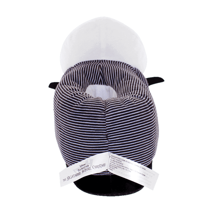 Jack Skellington Slippers – HappyFeet Slippers