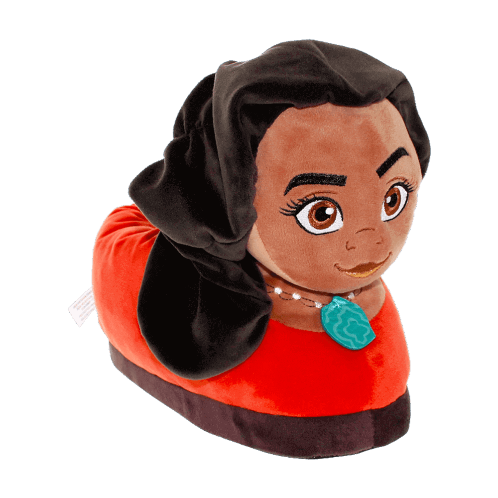Moana Slippers – HappyFeet Slippers