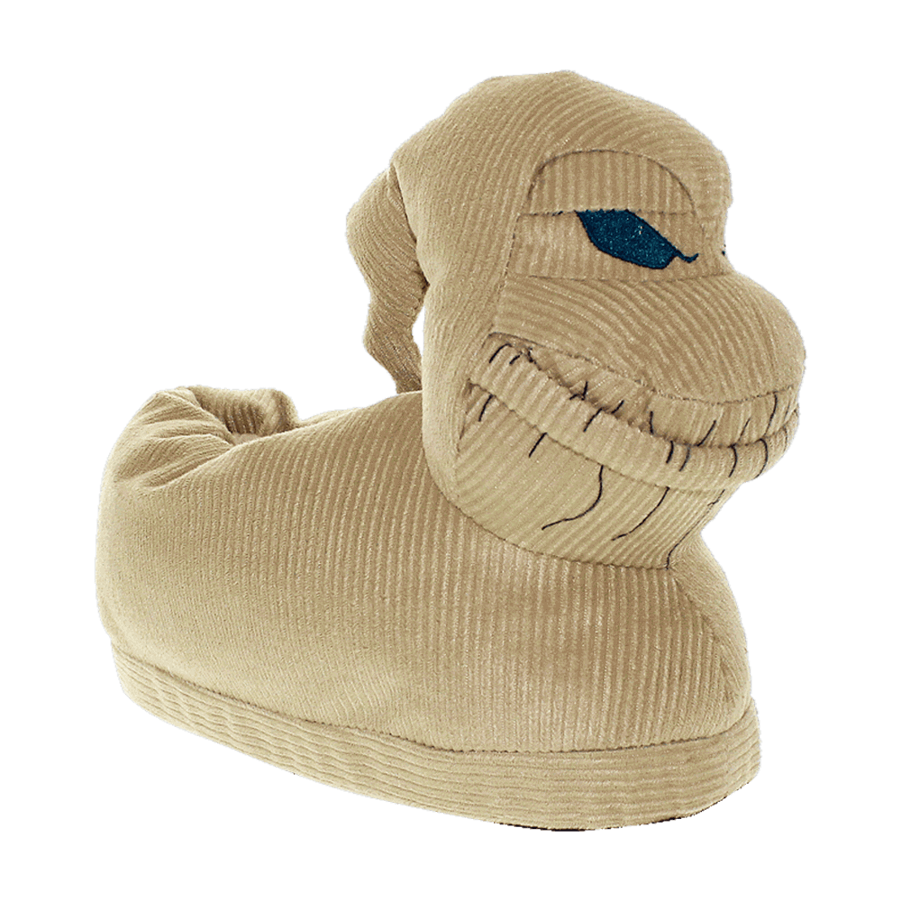 Oogie Boogie Slippers – HappyFeet Slippers
