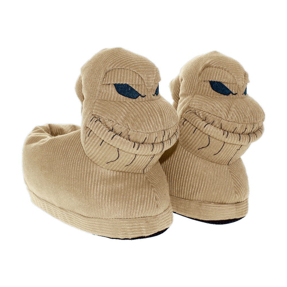 Oogie Boogie Slippers – HappyFeet Slippers