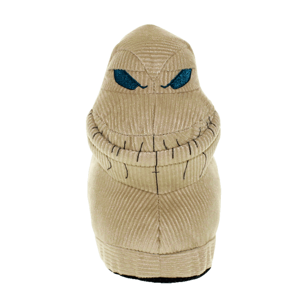 Oogie Boogie Slippers – HappyFeet Slippers