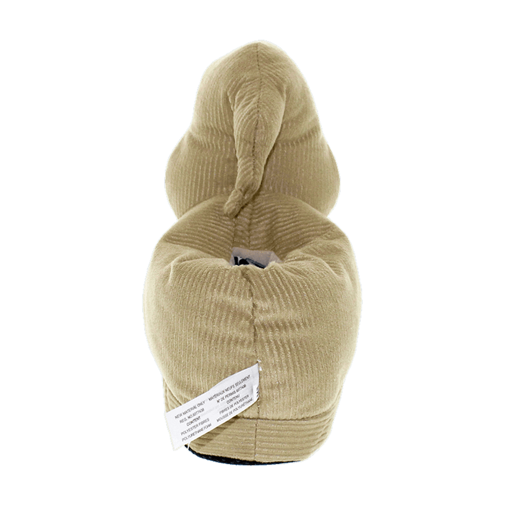 Oogie Boogie Slippers – HappyFeet Slippers