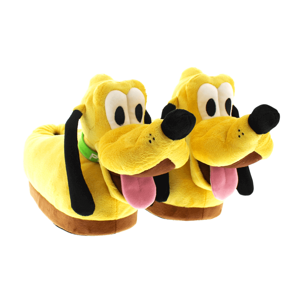 Happy Pluto