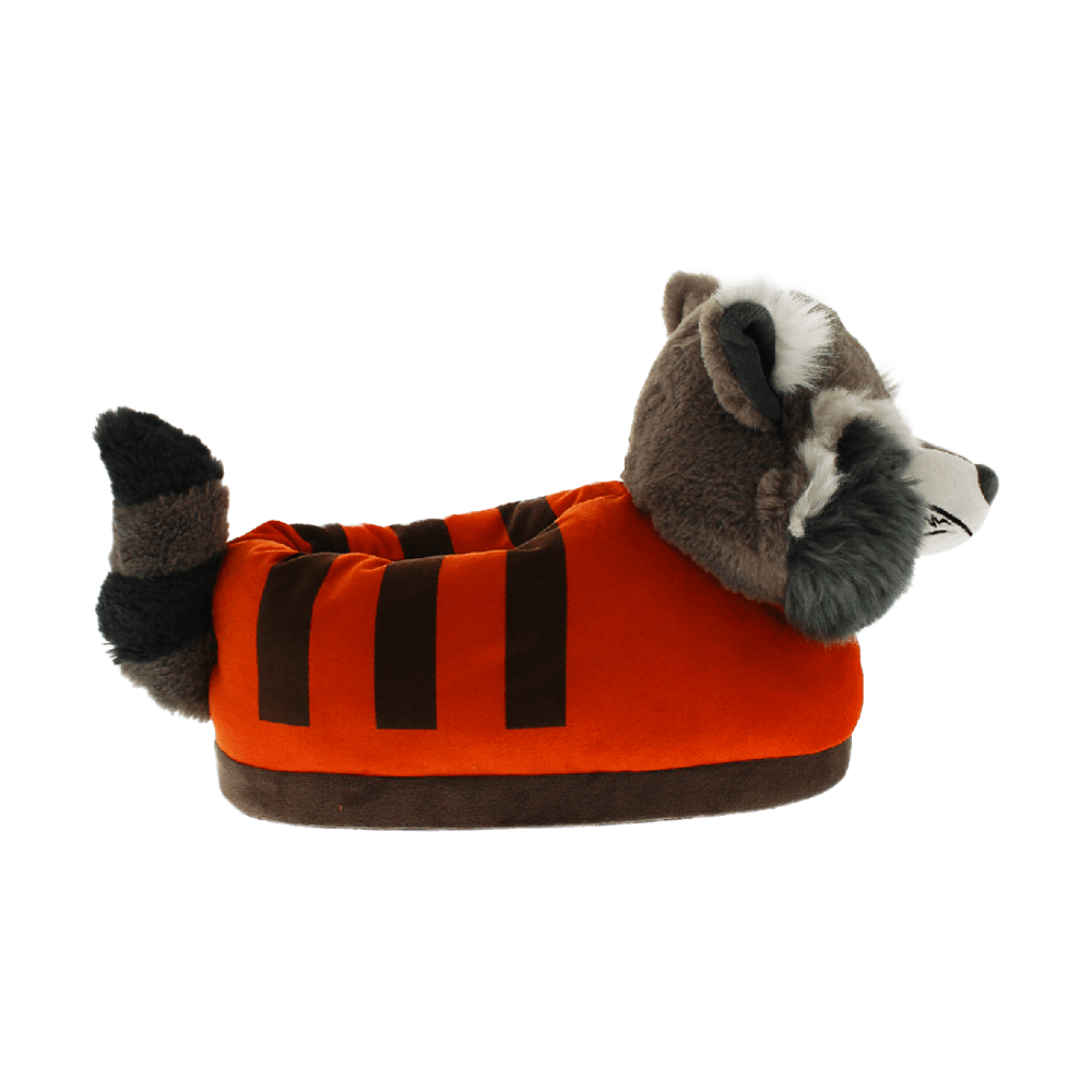 Rocket Slippers – HappyFeet Slippers