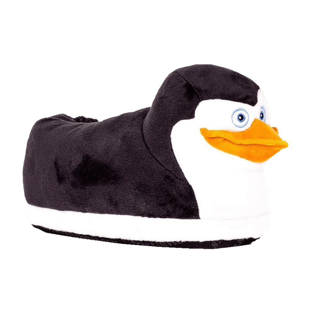 DreamWorks House Slippers: DreamWorks Shoes Products – HappyFeet Slippers