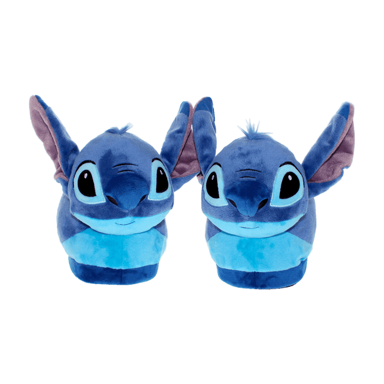 Stitch Slippers – HappyFeet Slippers
