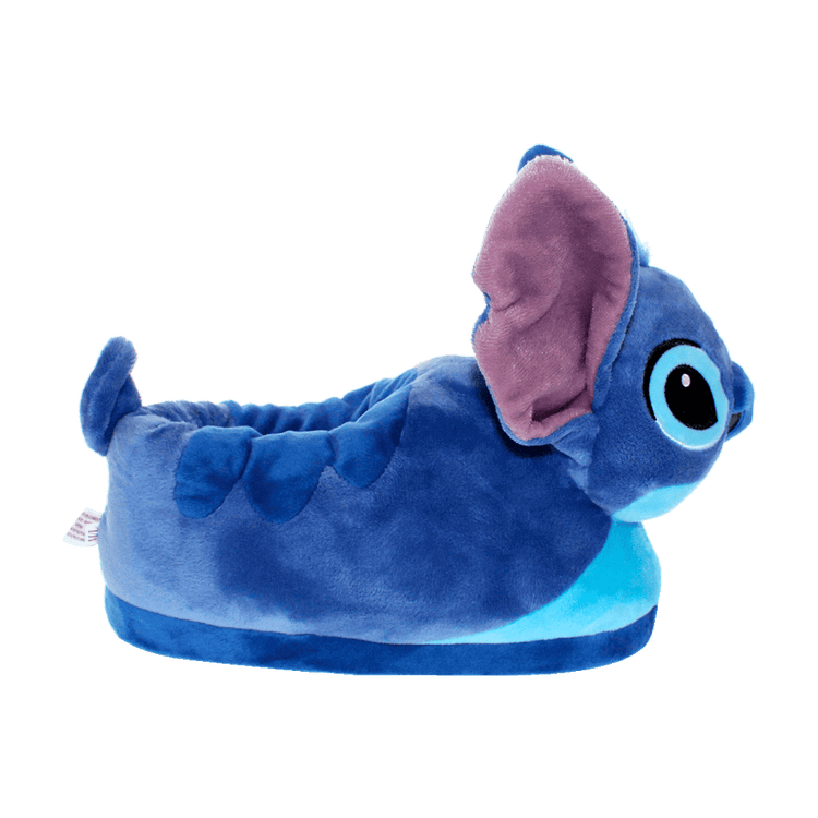 Stitch Slippers – HappyFeet Slippers