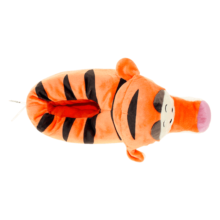 Tigger Slippers – HappyFeet Slippers