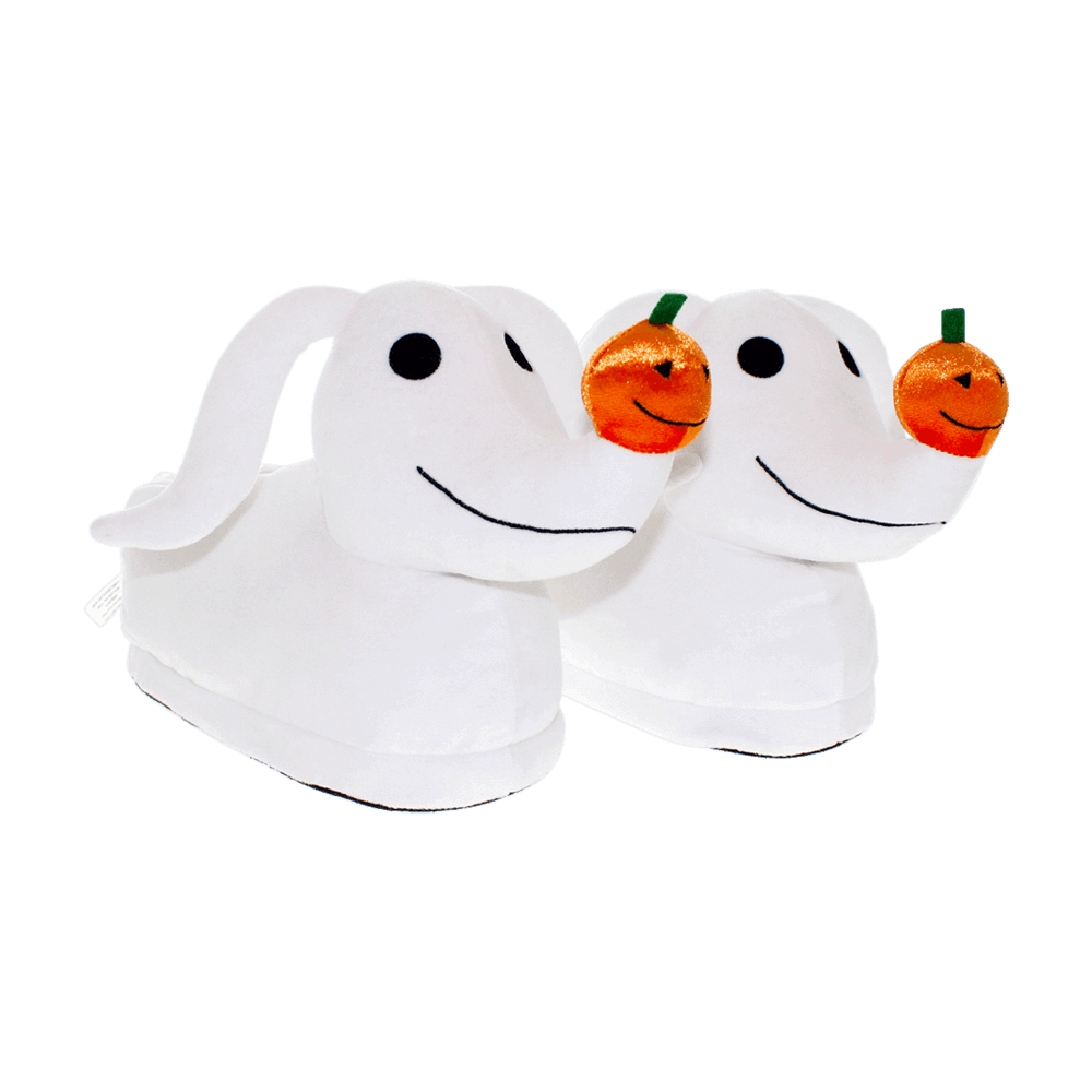 Nightmare Before Christmas Zero Plush